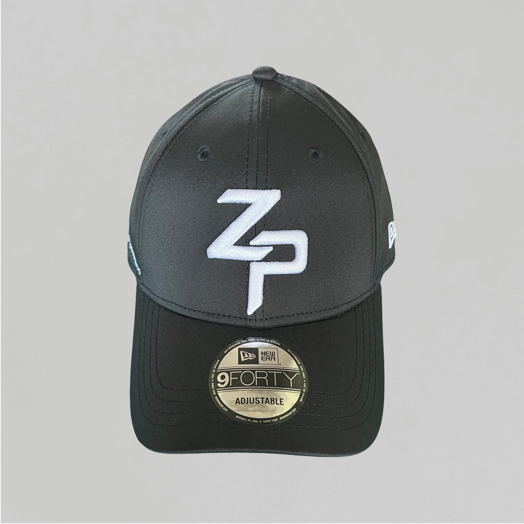 Limited Edition ZP x New Era Hat – Zac Purton